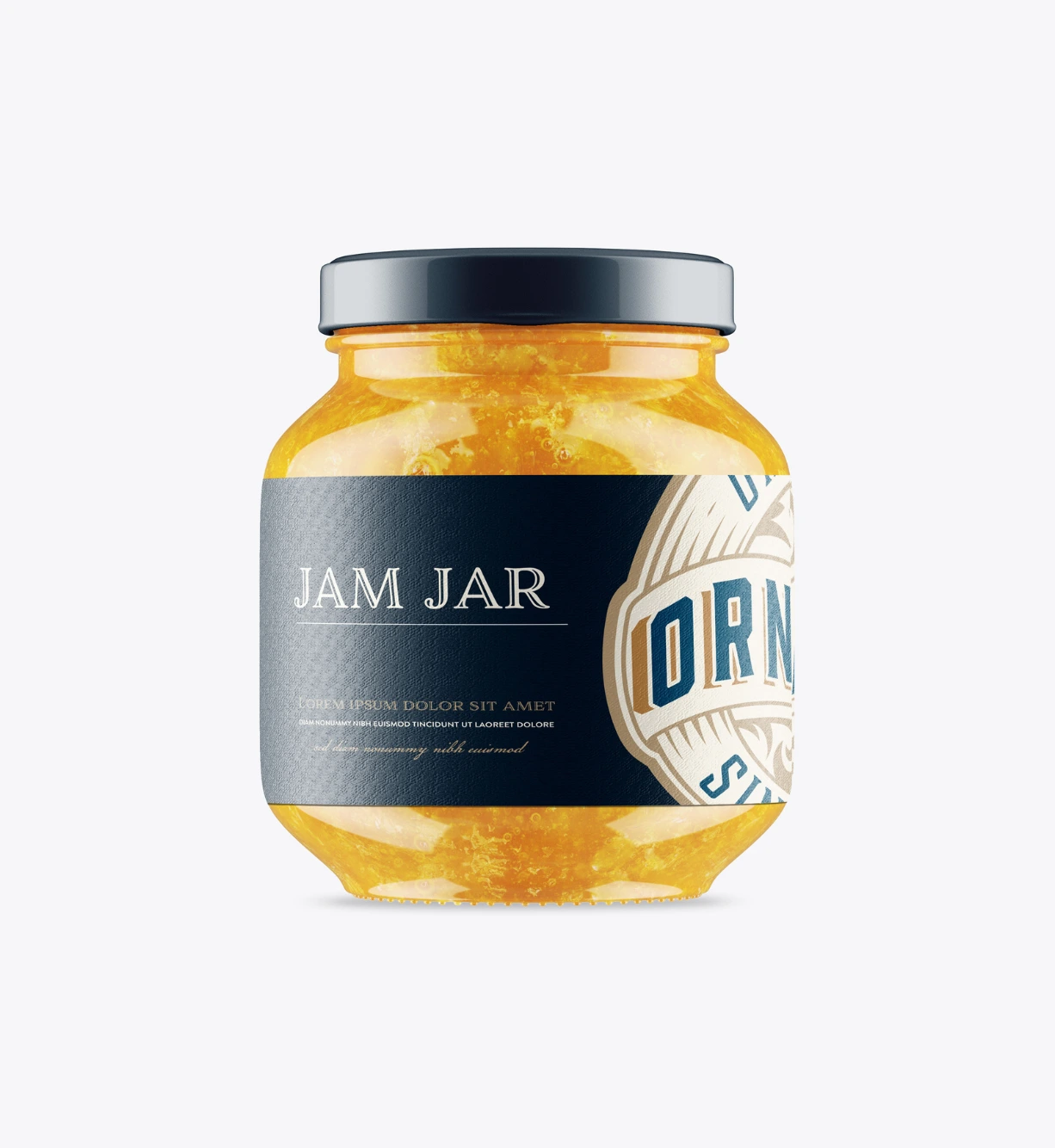 Textured Paper Labels - Sticker Printer Sheets