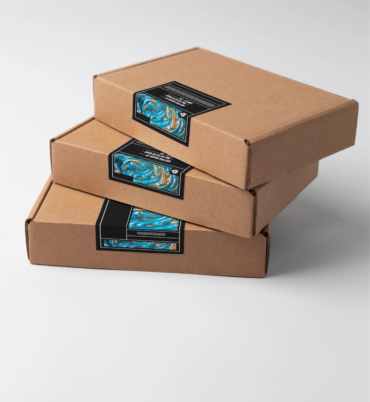 Shop Premium Mailer Boxes | Exclusive Packaging Marketplace