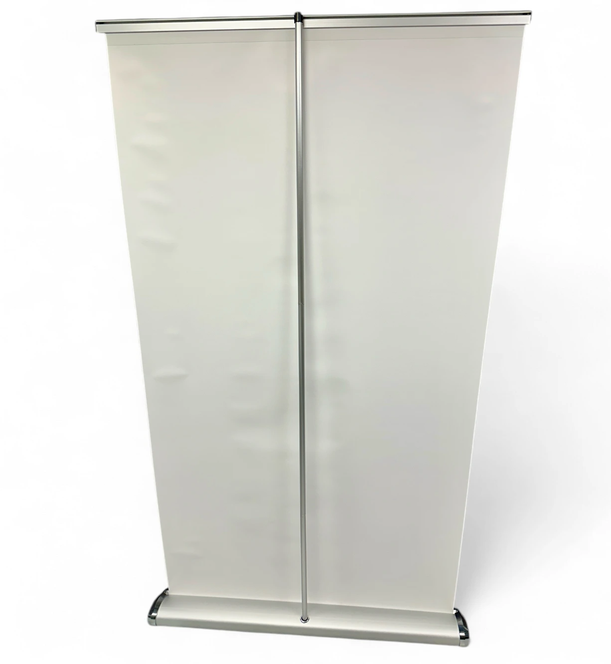 High-Quality Photo Roll-Up Standee Display