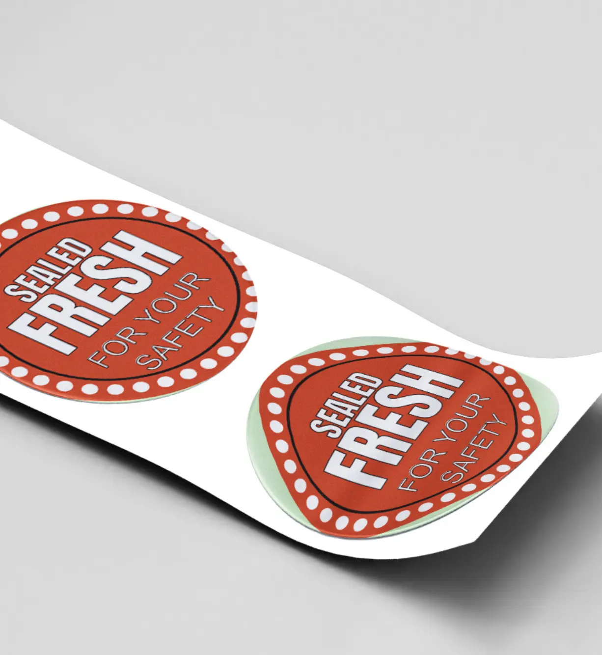 Custom Seal Stickers for Every Package: Perfect for Al…